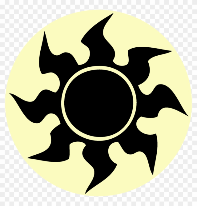 Free: Magic The Gathering Mana Symbols - nohat.cc