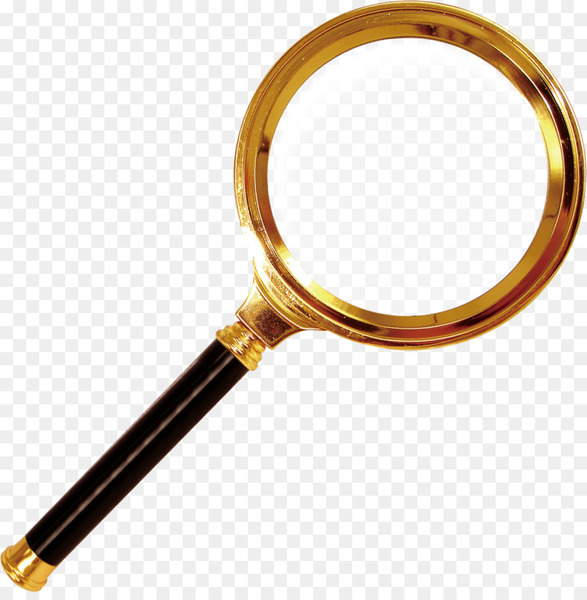 Free: Magnifying Glass, Computer Icons, Standard Test Image, Magnifier ...