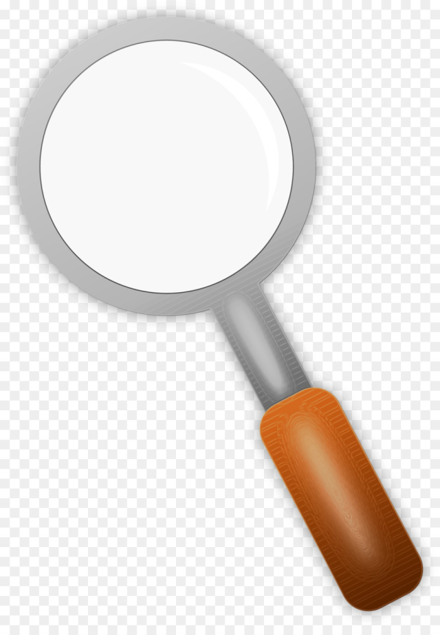Free: Magnifying Glass, Magnifier PNG - nohat.cc