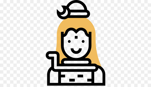 Free: Mahadeva Scalable Vector Graphics Computer Icons Encapsulated PostScript - hindus icon ...