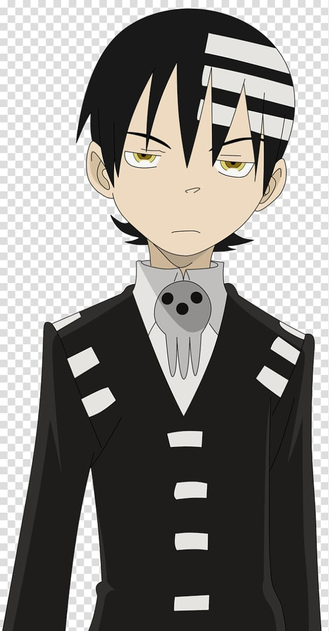 Soul Eater Kid And Soul