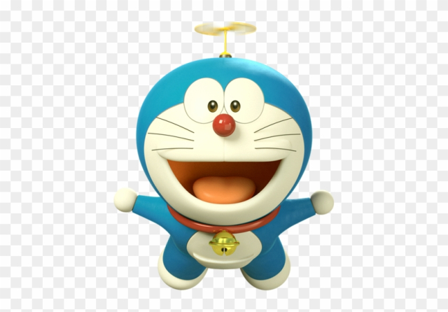Free: Man Character, Doraemon Stand By Me, Doremon Cartoon, - Doremon ...