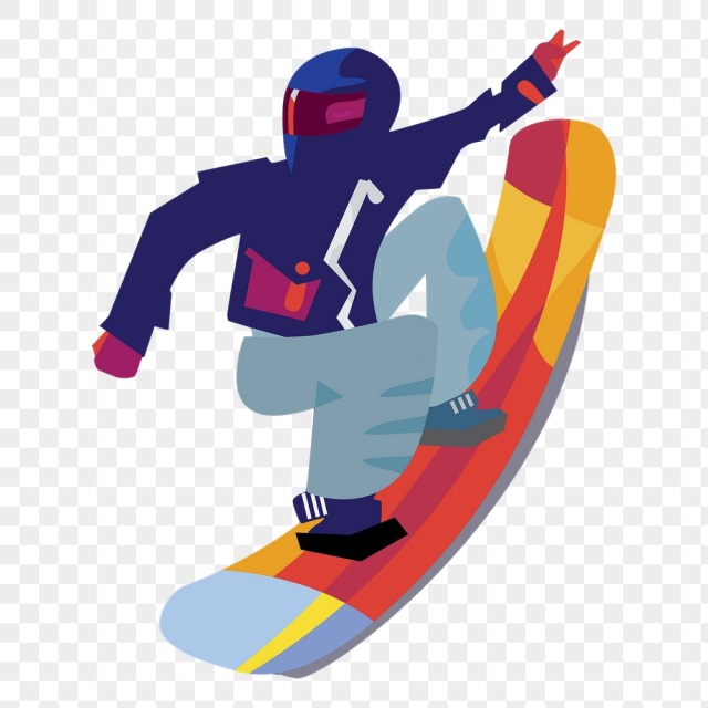 Free: Man snowboarding png sticker, transparent | Free PNG - rawpixel ...