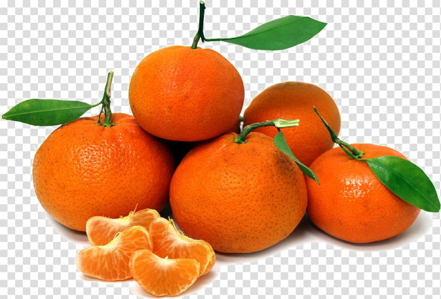 Free: Mandarin Orange PNG Picture - nohat.cc