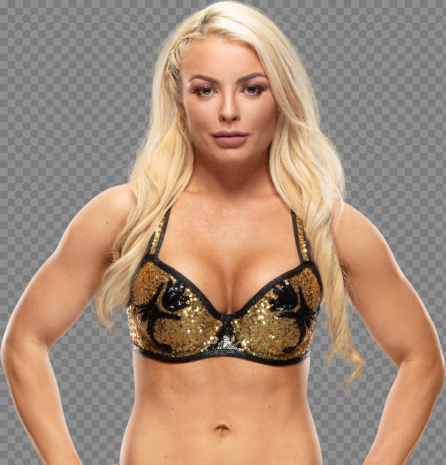 Free: Mandy Rose NEW 2019 PNG by AmbriegnsAsylum16 on DeviantArt - nohat.cc