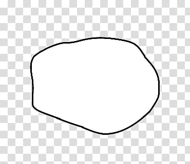 Free: Manga Speech Bubbles , white abstract illustration transparent ...