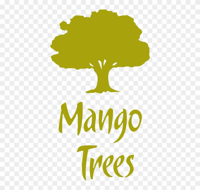 Free: Mango Trees - Mango Tree Logo - nohat.cc