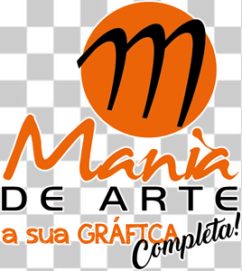 Free: mania de arte Logo Vector - nohat.cc