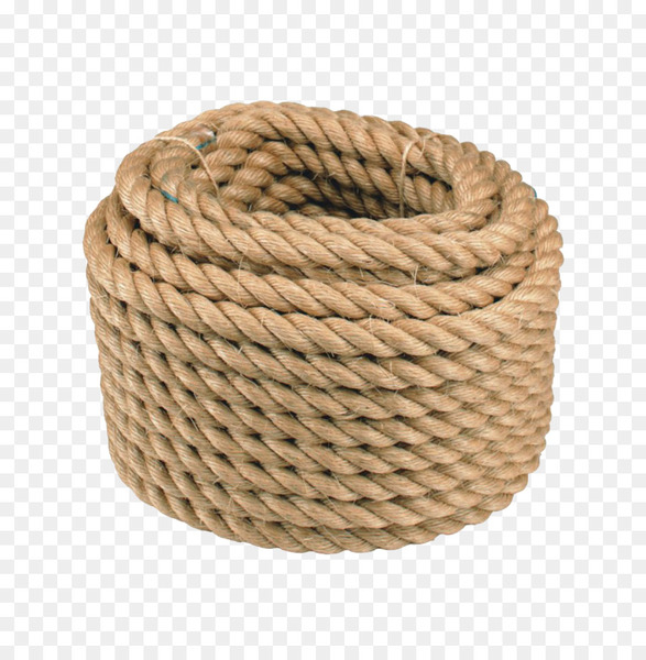 Free: Manila rope Deck Sisal Wire rope - A rope - nohat.cc