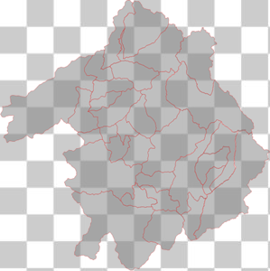 Free: Mapa Provincia de Huarochirí Logo Vector - nohat.cc