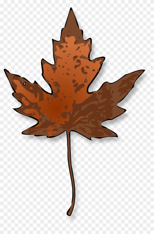Free: Maple Leaf Clip Art - nohat.cc