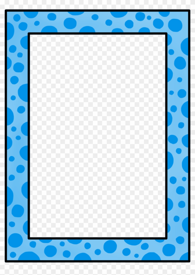 Free: Marcos/frame - Border Design For Boy - nohat.cc