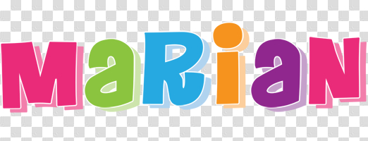 Free: Marian Logo | Name Logo Generator - I Love, Love Heart, Boots ...