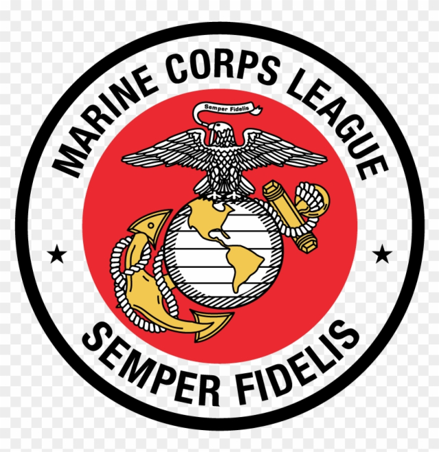 Semper Fidelis Marine Corps Logo Marine Corps Birthday 2023 | 248