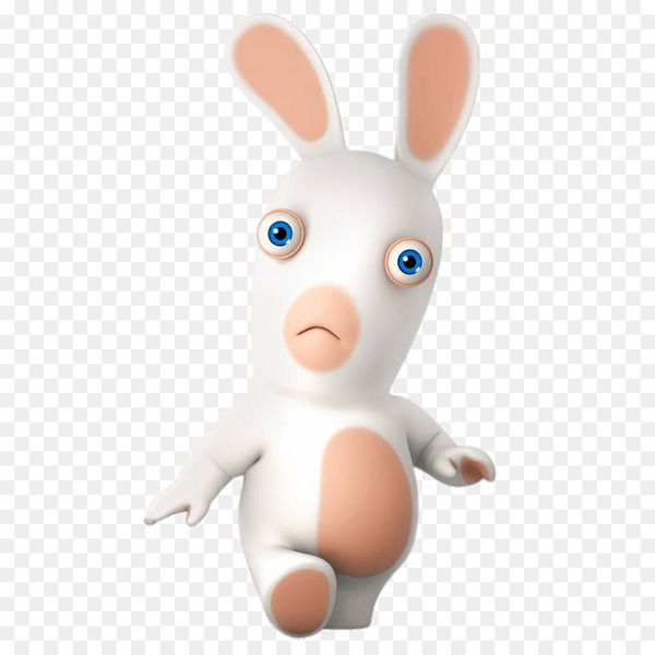 Free: Mario + Rabbids Kingdom Battle Rayman Raving Rabbids Nintendo ...