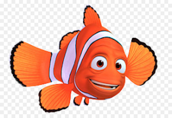 Free: Marlin Finding Nemo Clownfish Clip art - starfish - nohat.cc
