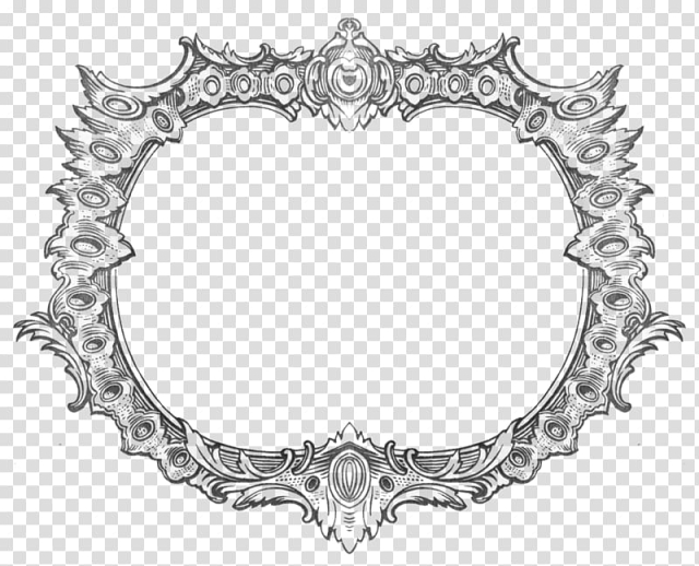 Free: Maroon frame transparent background PNG clipart - nohat.cc