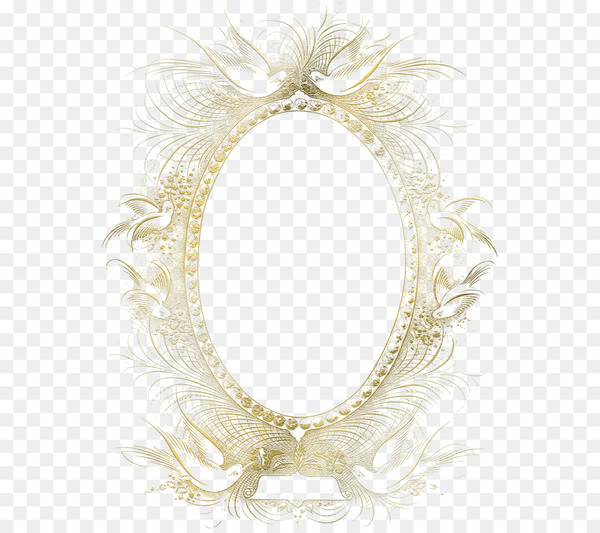 Free: Marriage Wedding invitation Picture Frames - Elegant frame - nohat.cc