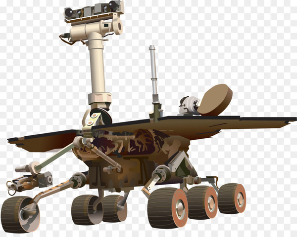 Free: Mars Science Laboratory Mars Exploration Rover Mars 2020 ExoMars ...