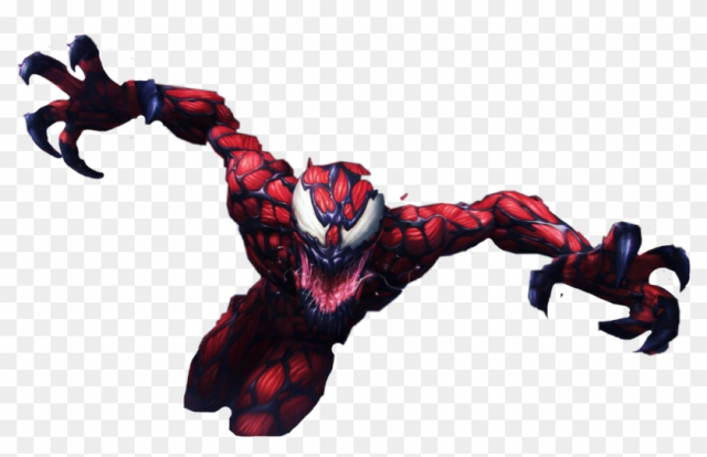 Carnage Png
