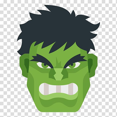 Free: Marvel The Incredible Hulk illustration, Bruce Banner She-Hulk ...
