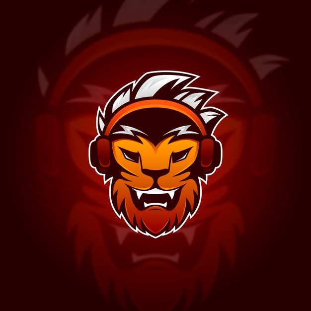 Free: Mascot logo concept Free Vector - nohat.cc