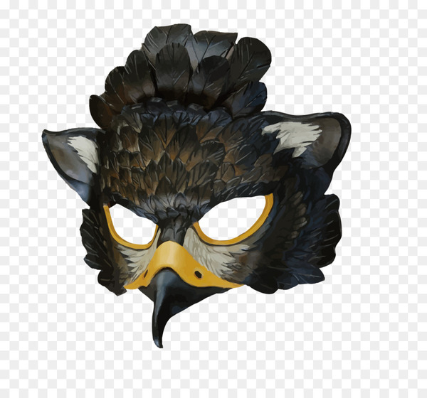 Free: Mask Gothic Masquerade Ball Costume - Vector mask - nohat.cc
