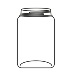 Free: Mason Jar Outline Vector Images (over 680) - nohat.cc