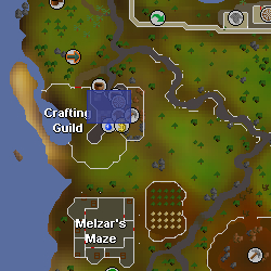Free: Master Crafter - OSRS Wiki - nohat.cc