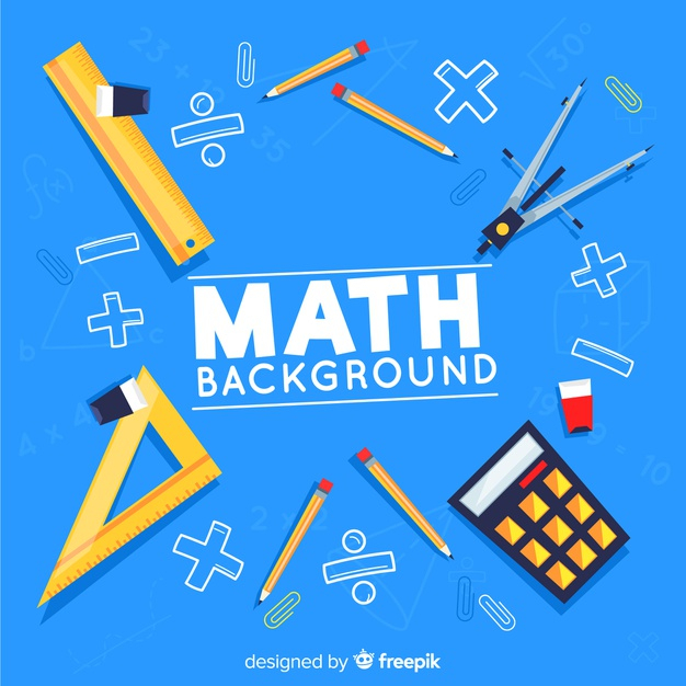 Free: Math background - nohat.cc