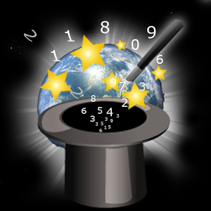 Free: Math Magician | Learn the magic of math - nohat.cc