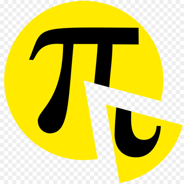 Free: Mathematical Pie Mathematics Clip art Mathematical constant - pi ...