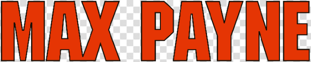 Free: Max Payne Logo Transparent Image - nohat.cc