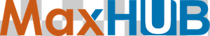 Free: MaxHub Logo Vector - nohat.cc