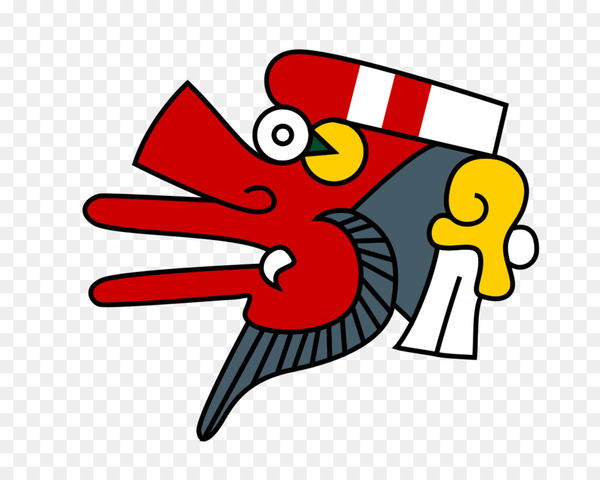 Free: Maya civilization Ehecatl Aztec calendar Pipil people - others ...