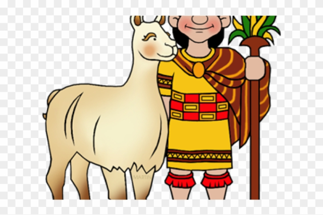 Free: Mayan People Cartoon Png - nohat.cc