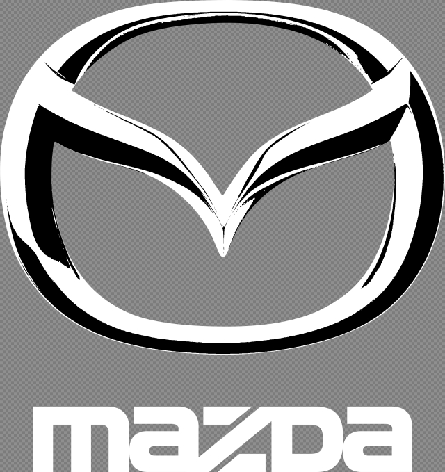 Free: Mazda Logo PNG Image - nohat.cc