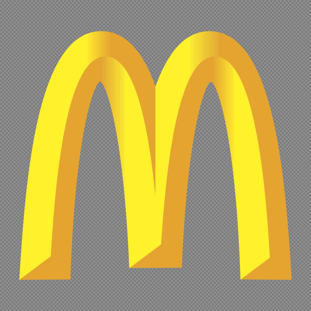 Mcdonald Logo Png Mcdonalds Logo PNG & Clipart Images | Citypng