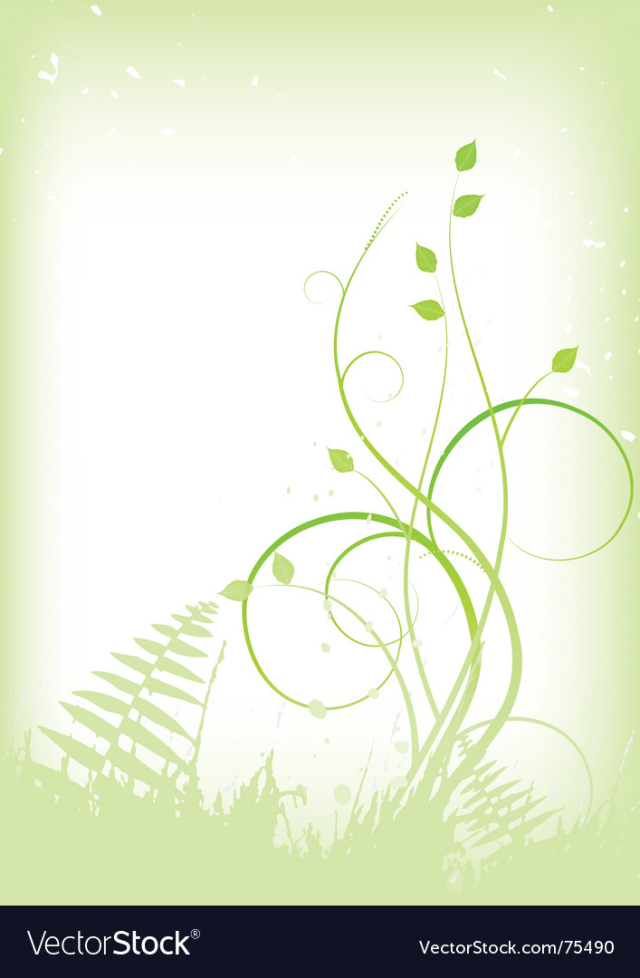 Free: Meadow wild plants vector image - nohat.cc
