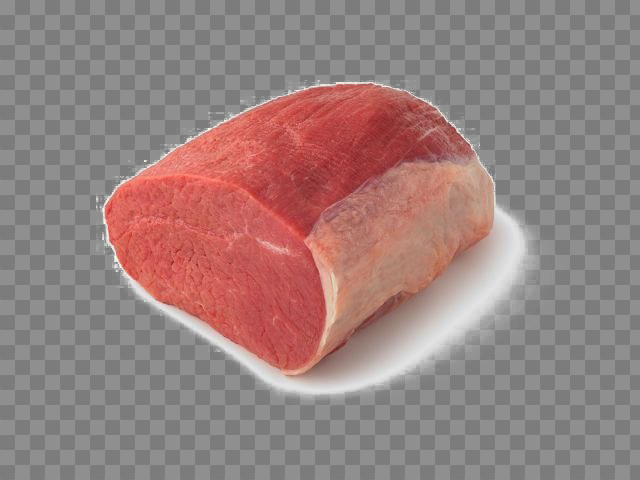 Free: Meat PNG Transparent Image - nohat.cc