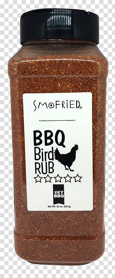 Free: Meathead: The Science of Great Barbecue and Grilling Spice rub ...