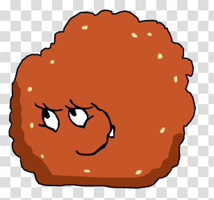 Free: Meatwad by tehFuSe on DeviantArt - nohat.cc