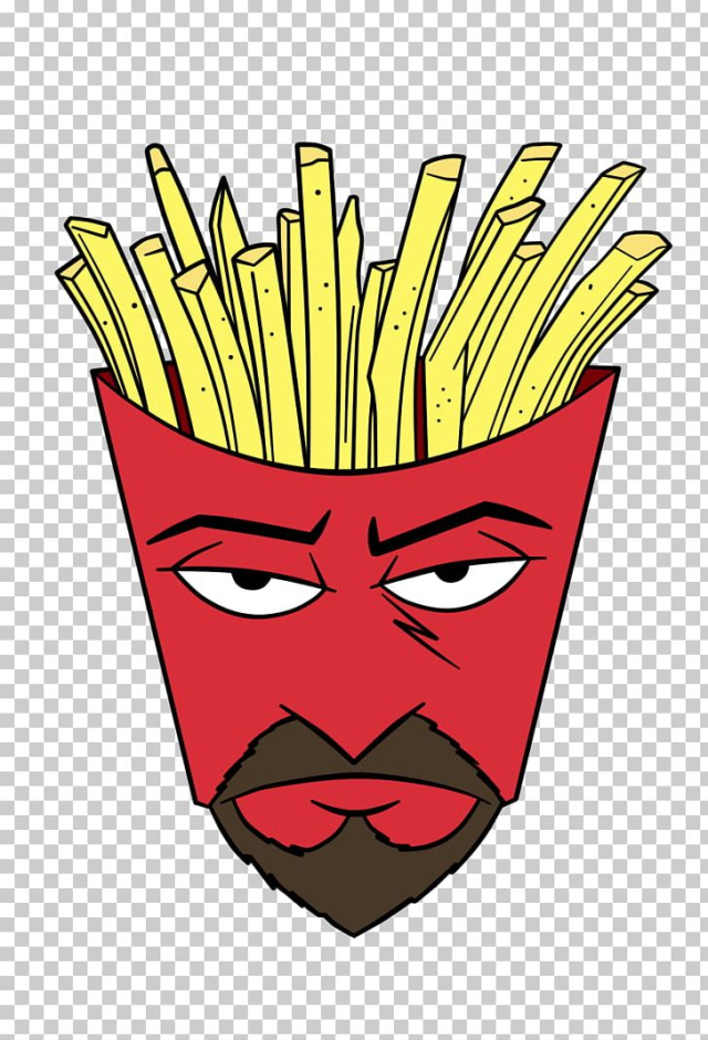 Free: Meatwad Frylock Master Shake Carl Brutananadilewski Adult Swim ...