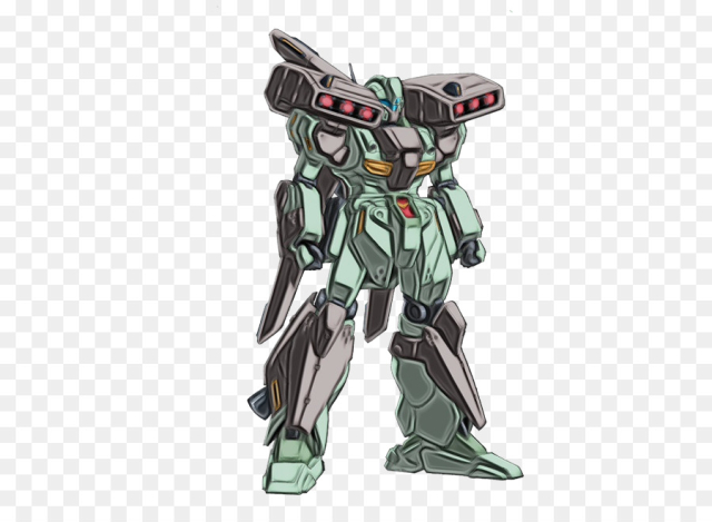 Free: Mecha, Robot, Figurine, Fictional Character PNG - nohat.cc