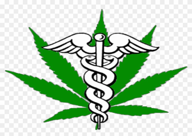 Free: Medical Cannabis Medicine Marijuana Clip Art - Medical Cannabis ...