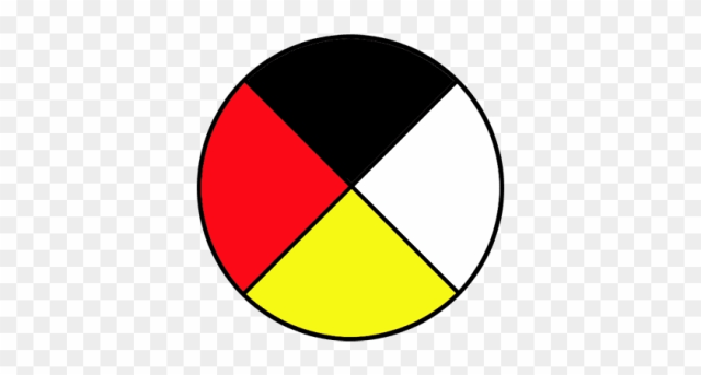 Free: Medicine - Native American Medicine Wheel - nohat.cc