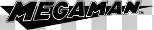 Free: Mega Man Logo Vector - nohat.cc