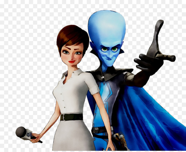 Free: Megamind Roxanne Ritchie Tina Fey Film Character - - nohat.cc
