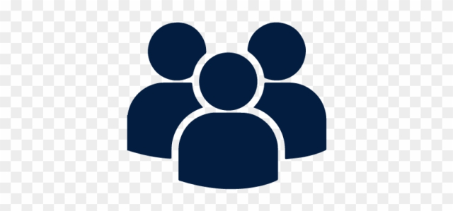 Free: Members Icon - People Icon Png - nohat.cc