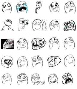 Free: Meme Faces! | That's so MyFriendAli! | Funny image photo, All ...